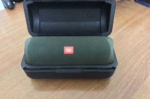 Калонка JBL Flip 5 Harman