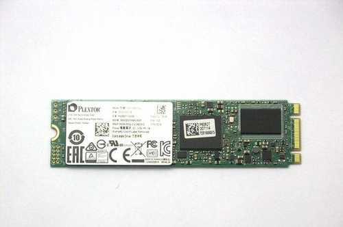 Накопитель SSD 128Gb Plextor M7VG M.2-SATA "