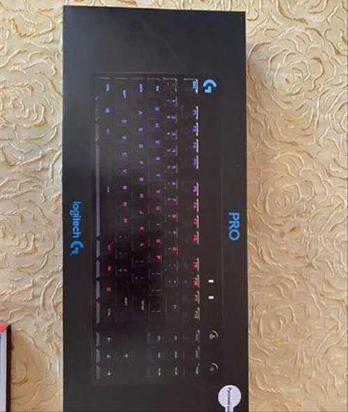 Игровая клавиатура