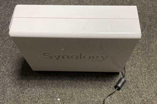 Сетевой накопитель Synology DS115j