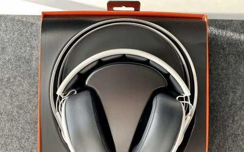Steelseries siberia 650