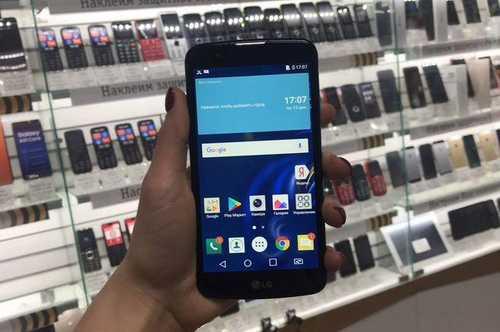 LG k10 LTE
