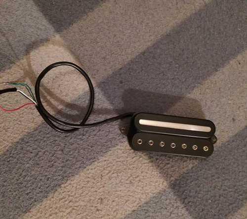 DiMarzio D Sonic 7 DP706