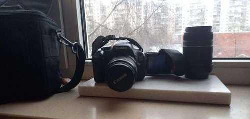 Canon 600d