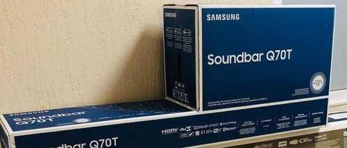 Samsung saundbar HW-Q70t
