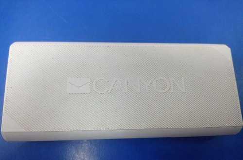 Power bank canyon 10000