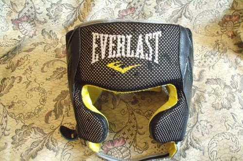 Боксерский шлем Everlast EverCool