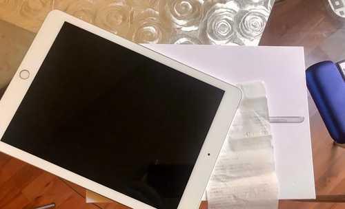 iPad new 128GB Wifi LTE