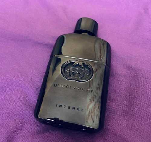 Gucci Guilty Intense Pour Homme