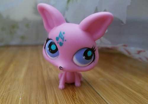 Littlest pet shop