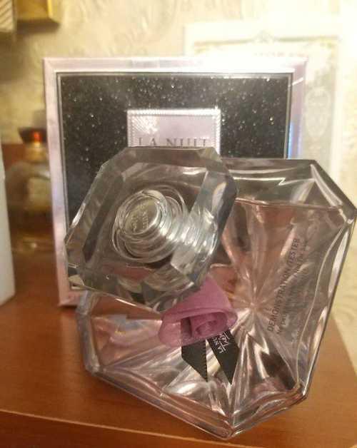 Lancome La Nuit Tresor L'eau de toilette