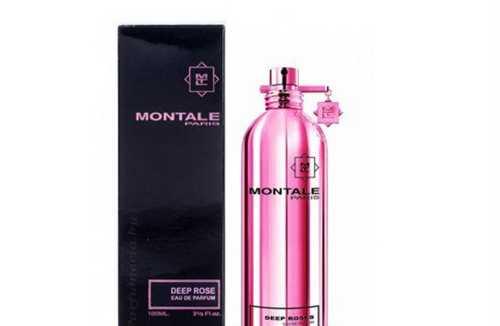 Montale Deep Rose
