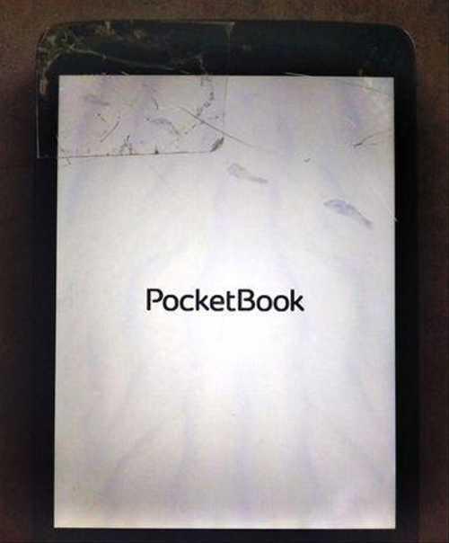 Планшет Pocket Book
