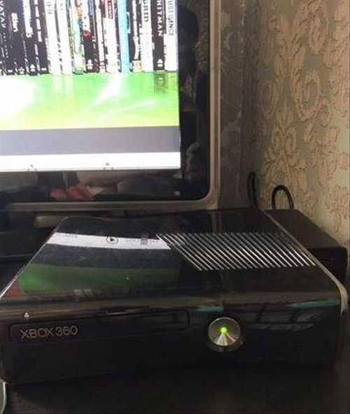 Xbox 360S freeboot
