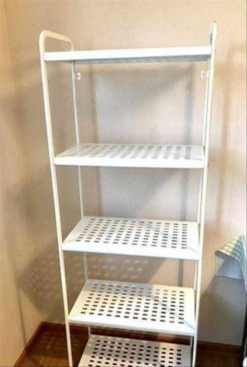 Стеллаж Mulig IKEA