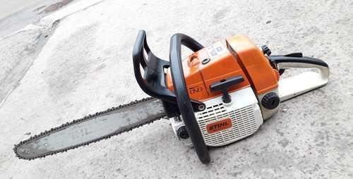 Бензопила Штиль Stihl 036 360