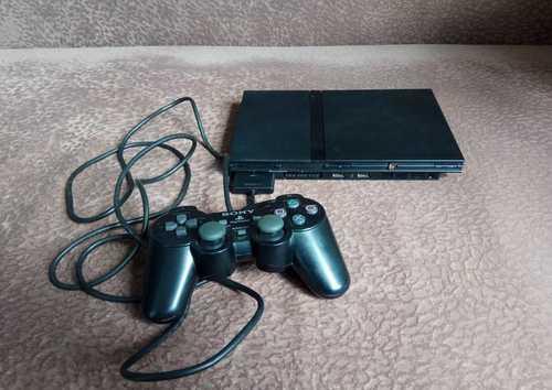 Sony PlayStation 2 (Slim)