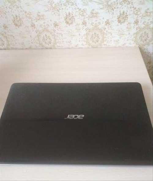 Acer aspire E1-571-32346G75mnks