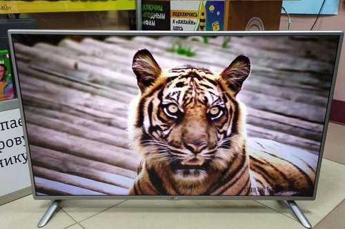 Телевизор LG 47LB580V 47" Smart-TV