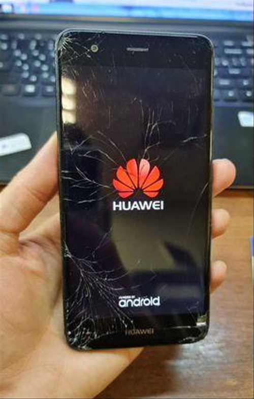 Huawei nova