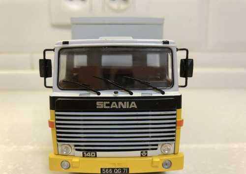 Scania