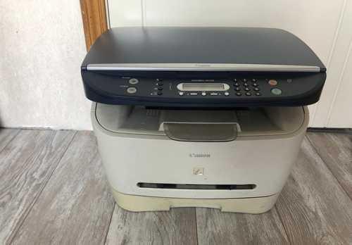 Мфу Canon Laserbase MF3110