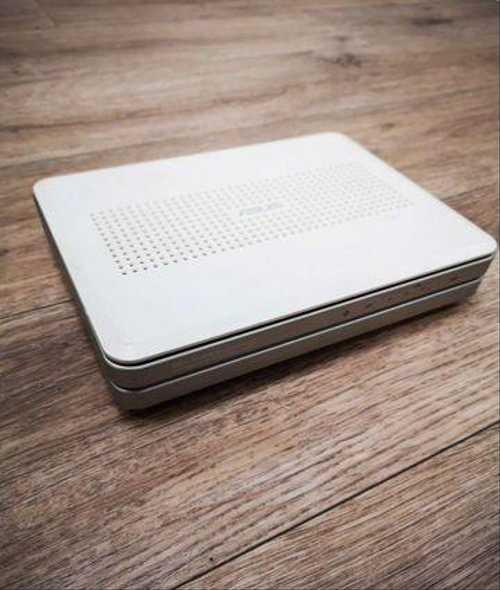 Asus wl 500gp v2 openwrt настройка