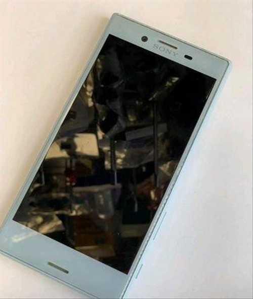 Sony Xperia (X compact)