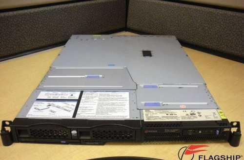 Компьютер IBM eServer xSeries 336 88372RG Новый
