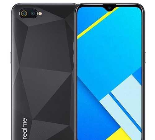 Realme C2 2+32GB (RMX1941)