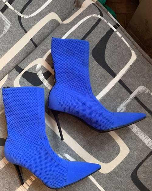 Ботильоны Pinko