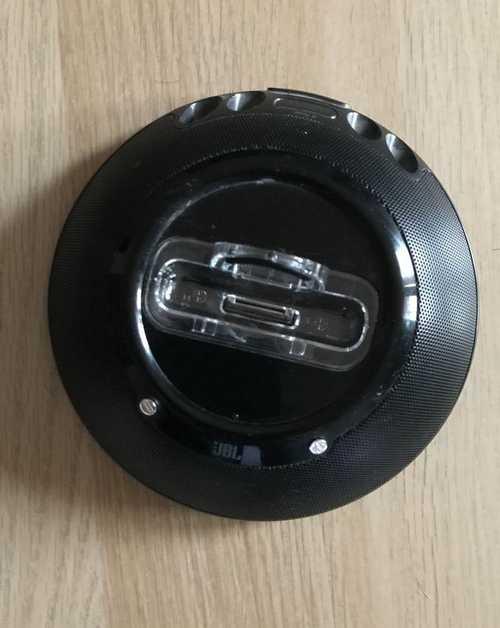 JBL On Stage Micro II Black