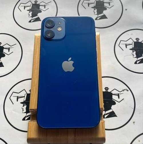 iPhone 12 Mini 64gb Blue б/у