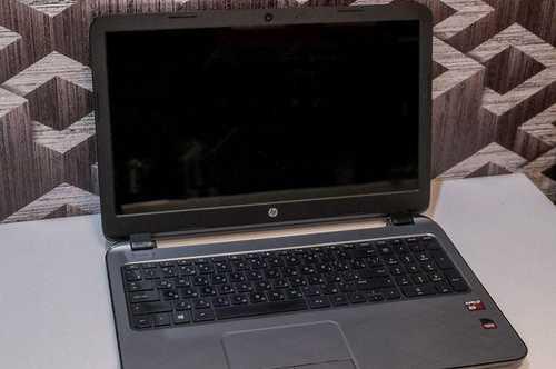 Hp 15 g021sr обзор