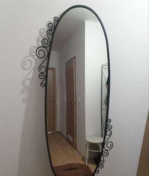 Зеркало настенное IKEA икеа