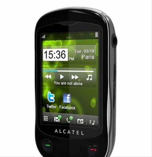 Телефон Alcatel OneTouch 710D
