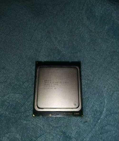 Процессор Intel Xenon E5 2687W 3.1гц