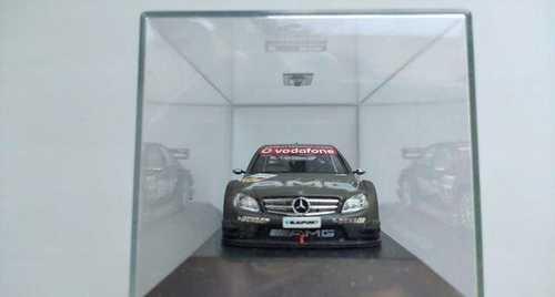 Mercedes-Benz C-Klasse (W204) DTM 2007 AMG