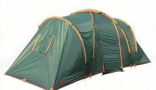 Палатка totem hurone 6 (V2) TTT-035