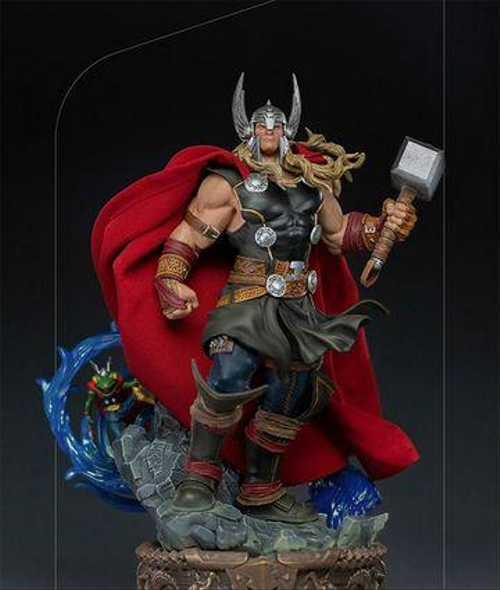 Thor Unleashed Deluxe