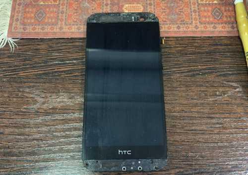 Дисплей модуль Htc one M8s оригинал