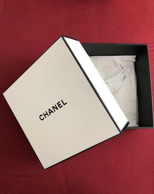Коробка Chanel
