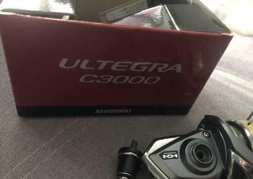 Shimano ultegra c3000