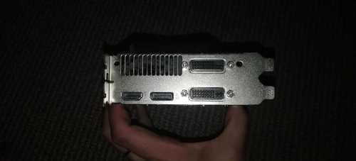 Geforce gtx 660ti