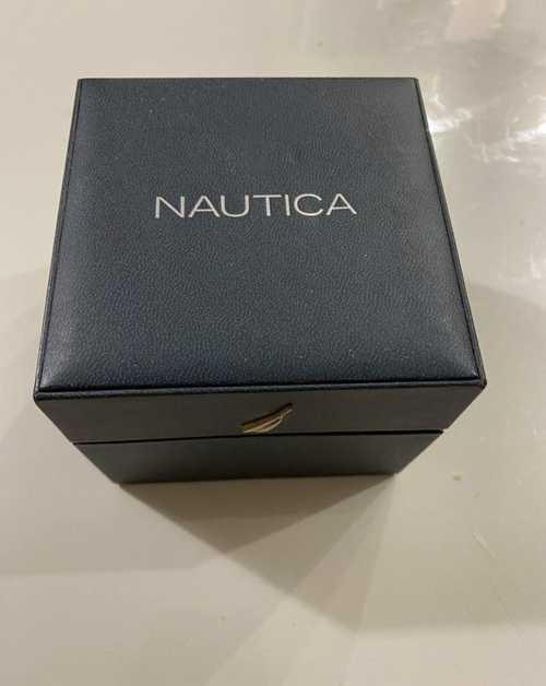 Nautica spettacolare duo a43001g. Наручные часы Nautica a43001g.