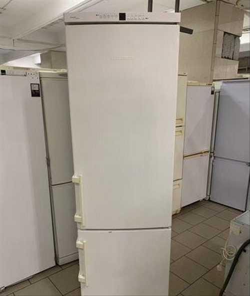 Холодильник б/у Liebherr CN 3866