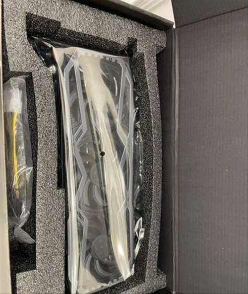 Видеокарты palit gainward phoenix rtx 3080
