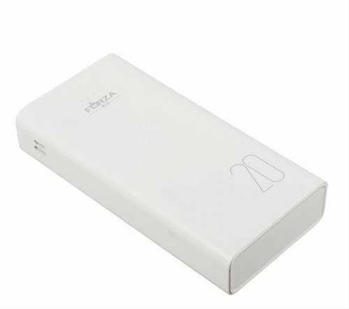 Forza Внешний аккумулятор (Power Bank), 20000 мАч