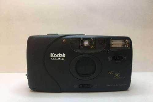 Плёночный фотоаппарат Kodak K50