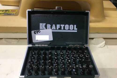 Набор Бит "ехpert" "X-Drive" Kraftool 26065-H50